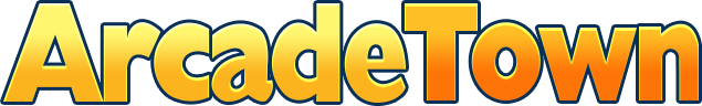 Arcade Town Coupon Code up to 60% Off May 2025 - Coupons4Save