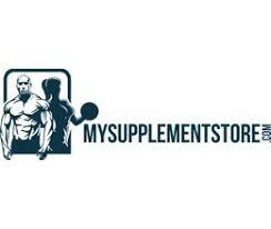 My Supplement Store Coupon Code up to 60% Off May 2025 - Coupons4Save